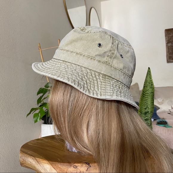 DPC | Accessories | Bucket Hat | Poshmark